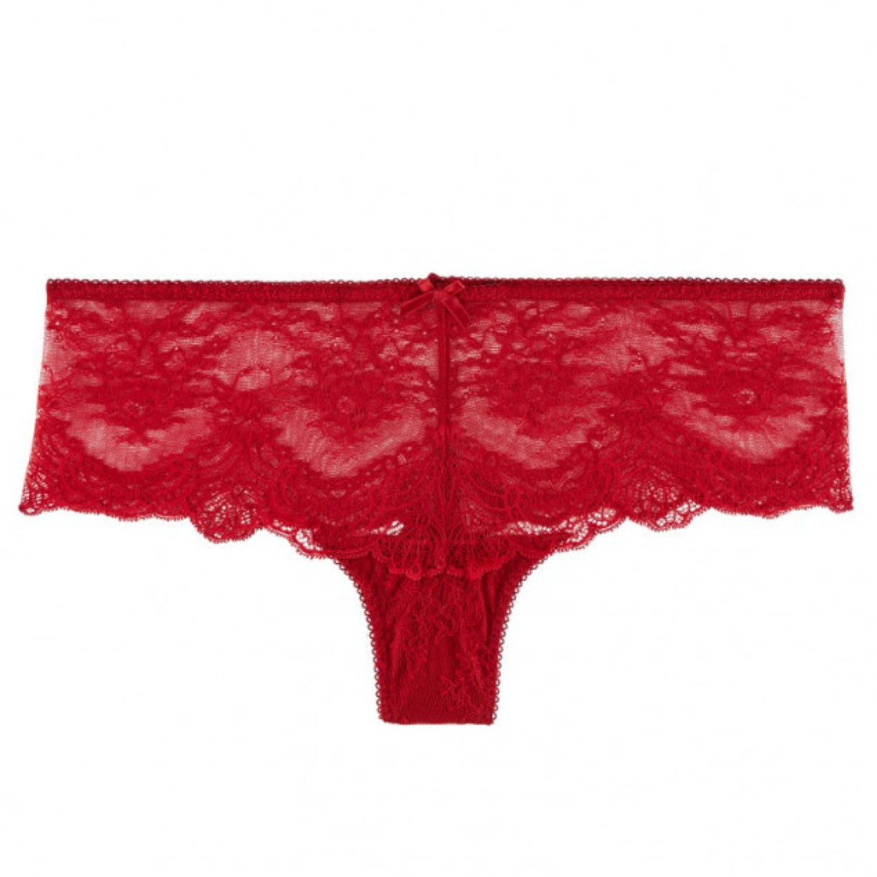 Aubade Danse des Sens Saint-Tropez Brief | Caroline Randell SS24 Lingerie