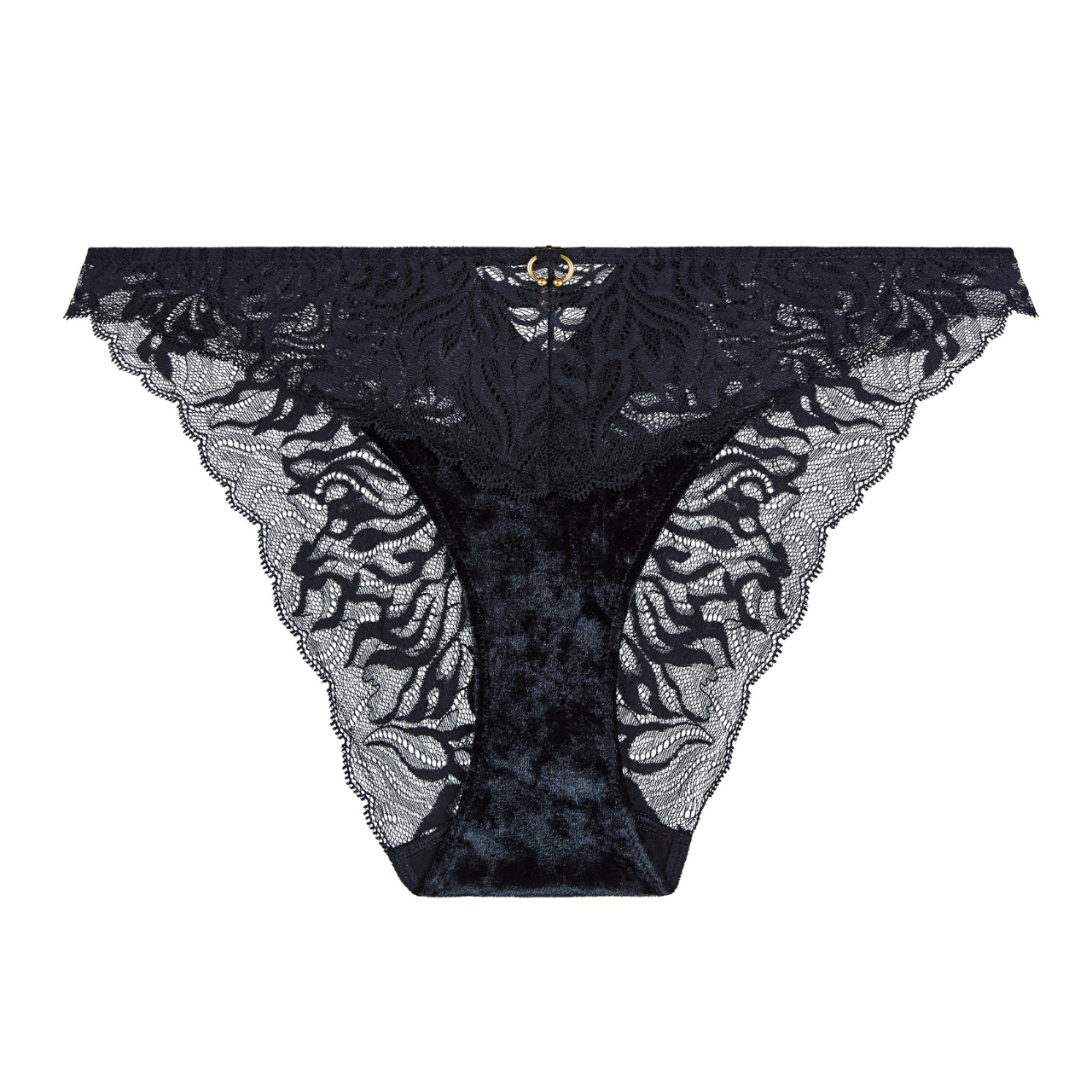 Aubade The Night Before Italian Brief | Caroline Randell's Sexy AW24 ...
