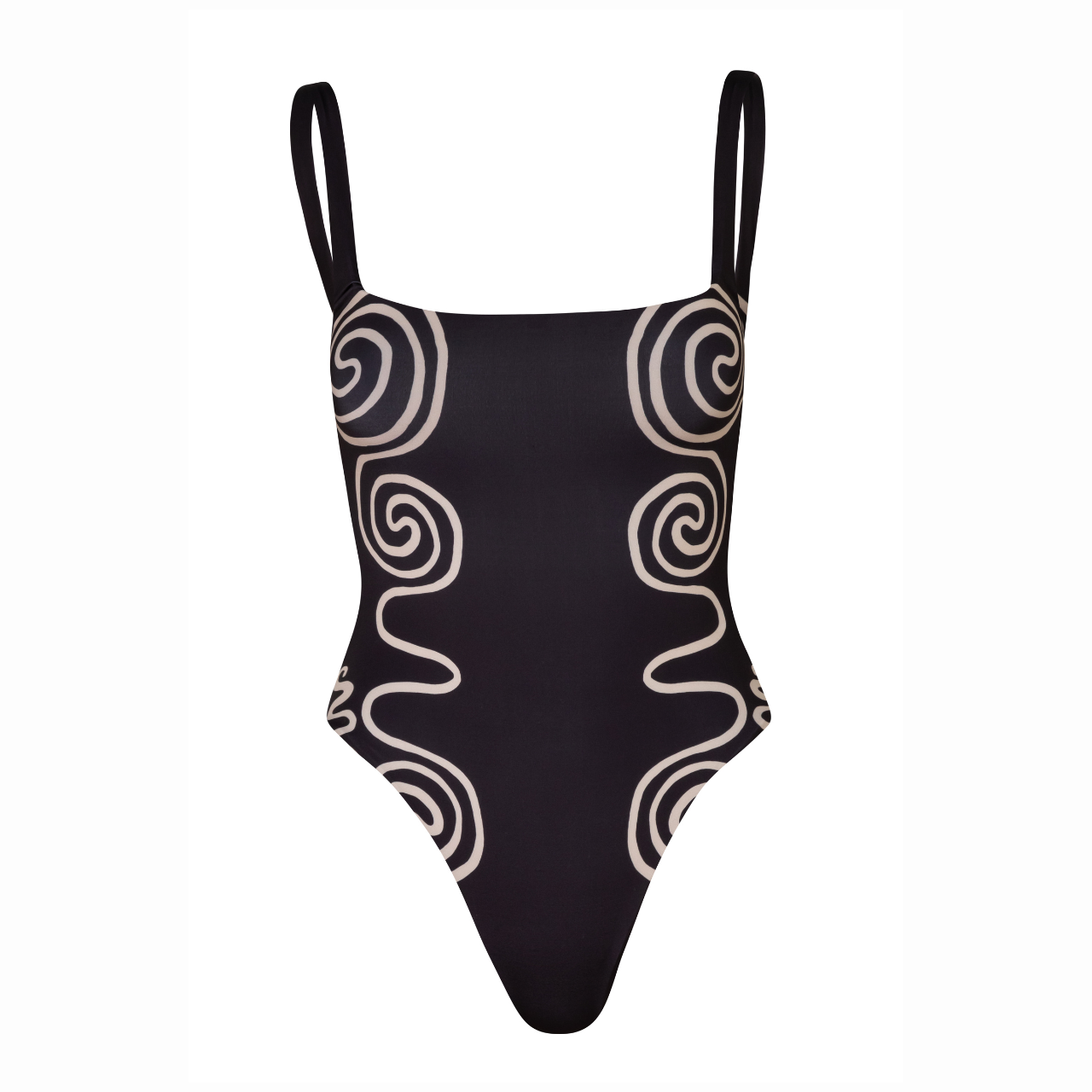 Cala De La Cruz Vienna One Piece Swimsuit | Caroline Randell's Pretty ...