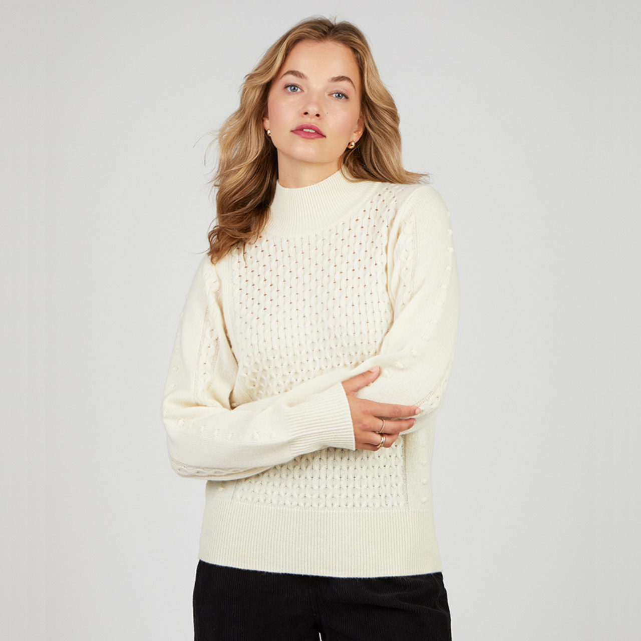 Cocoa Cashmere | 100% Cashmere Collection | Caroline Randell