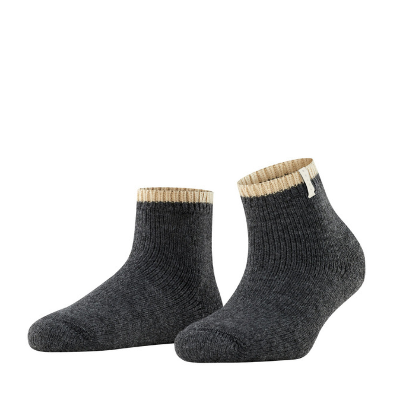 Falke Cosy Plush Short Socks | Caroline Randell's AW25 Quality Sock ...