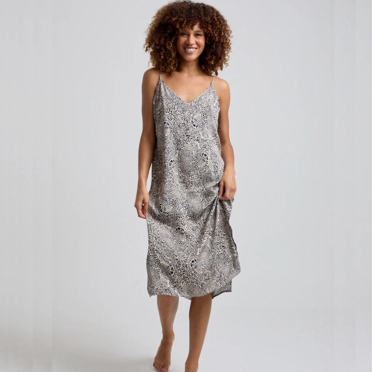 Luxury & Designer Nightwear