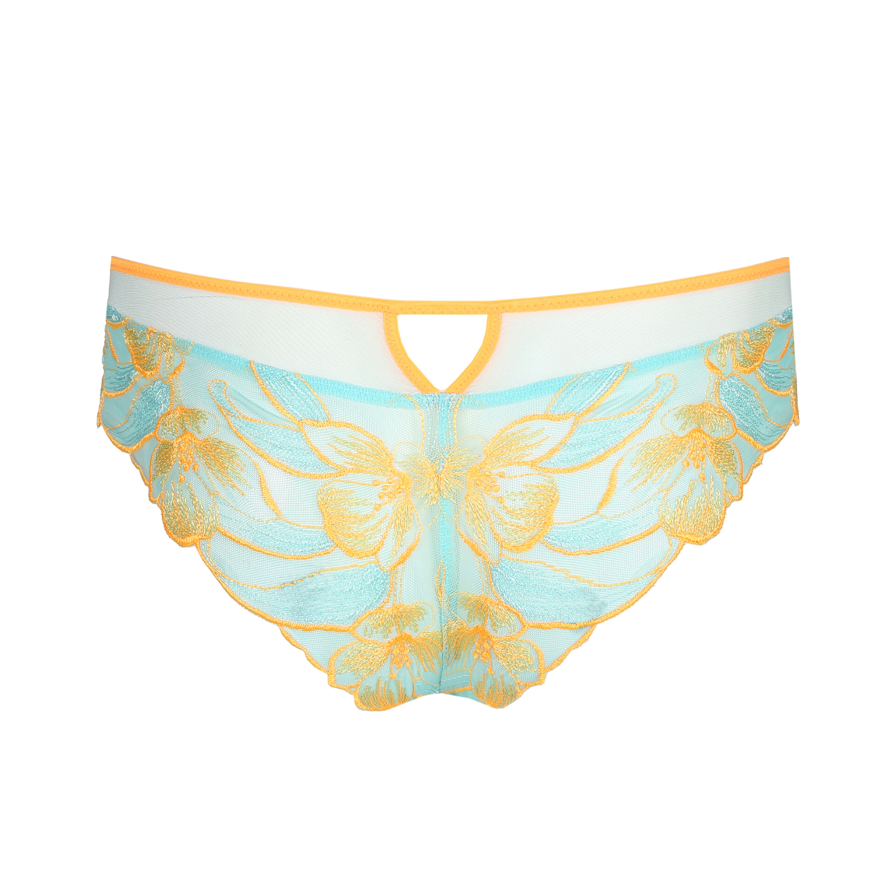 Marie Jo Georgia Hotpant in Clearwater | Caroline Randell SS23 Pretty ...